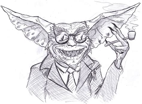 Gremlins 2 By Eskimo Evan On Deviantart