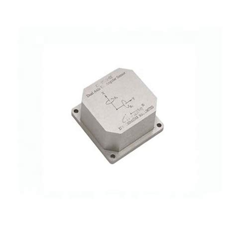 Single Axis Low Cost Inclinometer Tilt Sensor Inclination Angle Sensor