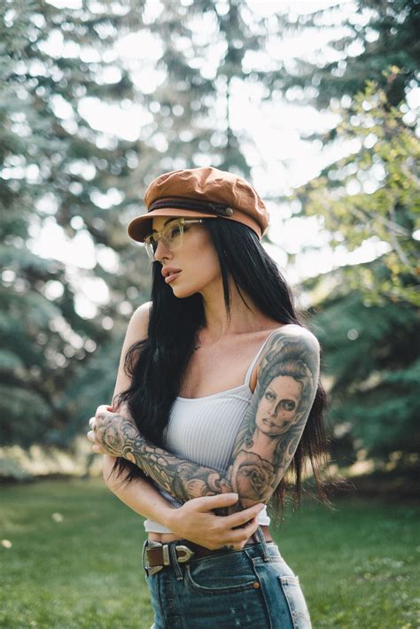 Sararosev Female Model Profile Calgary Alberta Canada 21 Photos Model Mayhem