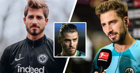Kevin Trapp Has Already Addressed Man United Links Amid Fresh Transfer