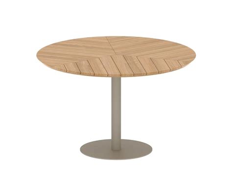 Butler Dining Table Parterre