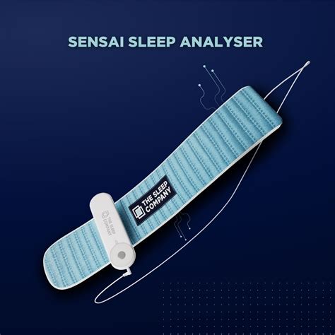 Shop Sensai Sleep Analyzer Online Sleep Smarter Tonight