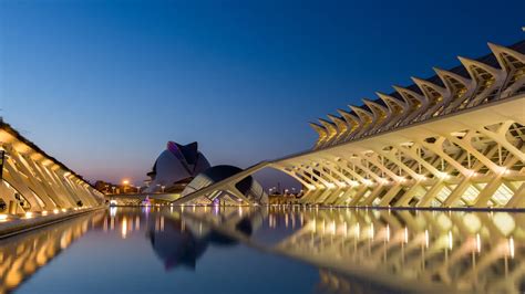Que Ver En Valencia Capital En Un Dia