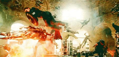 Avengers S