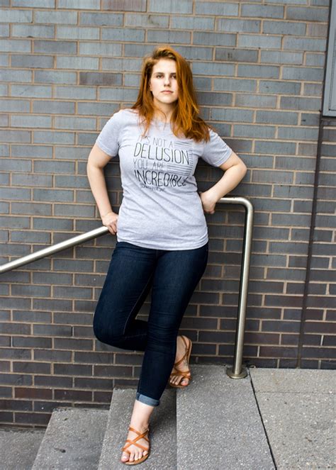 Tamara Michelle Shephard Photo Shoot Schizophrenicnyc Mental Health