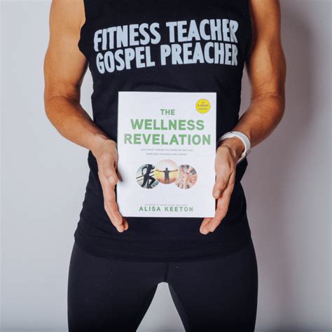 Revelation Fitness Revelation Wellness