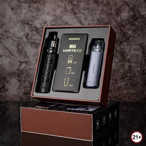 Cigarette Accessories