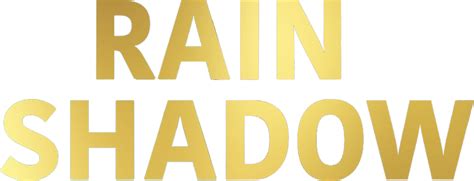 Watch Rain Shadow Online Free Streaming And Catch Up Tv In Australia 7plus