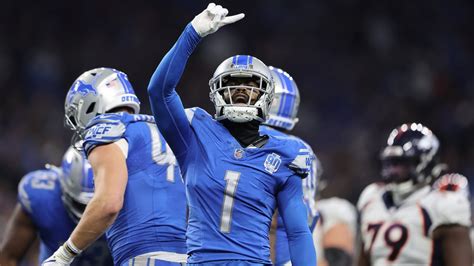 Affidavit Details Allegations Against Former Detroit Lions Player