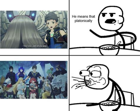 Major Spoilers Rxenobladechronicles