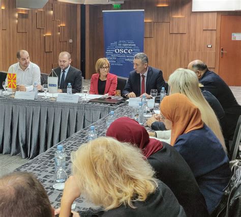 Aopz Се одржа Партиципативен форум на тема „Законска рамка и значењето на пописот на