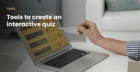 12 Free And Paid Interactive Quiz Creators Sc Training
