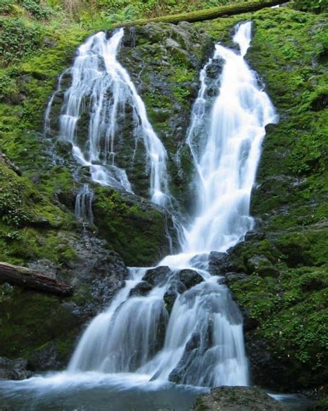 22 Amazing Waterfalls In Northern California You Must See