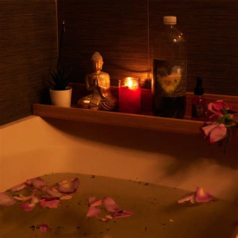 Love Attraction Bath