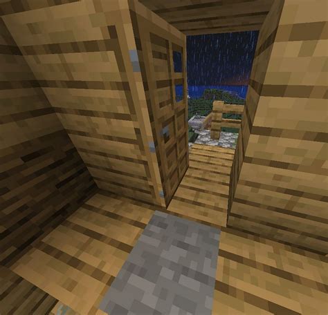 Pressure Plate In Minecraft
