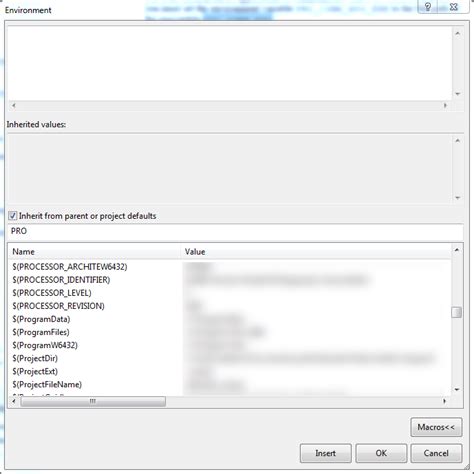 Solved How To Debug An Application Created With Help Of O Ptc