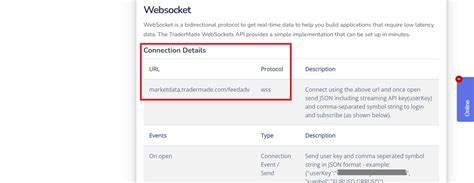 How To Check Your Streaming Api Key Using Browser Extension