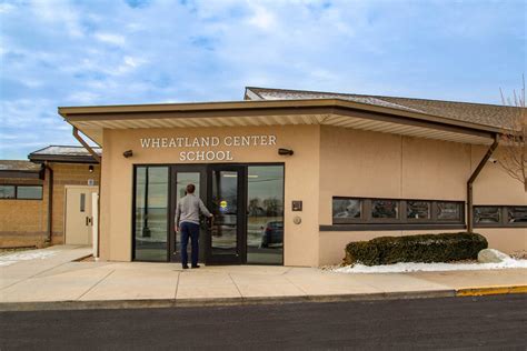 Wheatland High School Ks At Henry Lymburner Blog