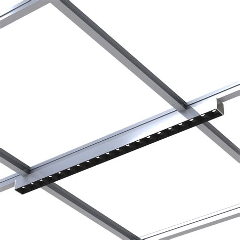 Starfire Lighting Solutions Louvered Multi Cell Grid System