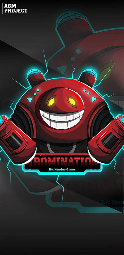 Fondos De Pantalla De Geometry Dash