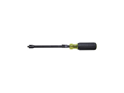 Klein Tools 32215 14 6 Mm Slotted Screw Holding Screwdriver