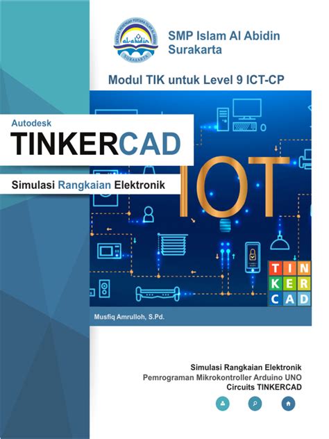Modul Ict 9 1 Ict Cp Pdf