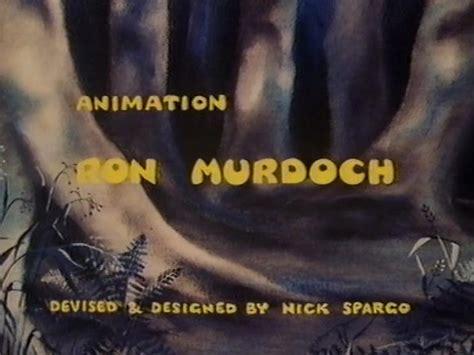 Willo The Wisp Tvark