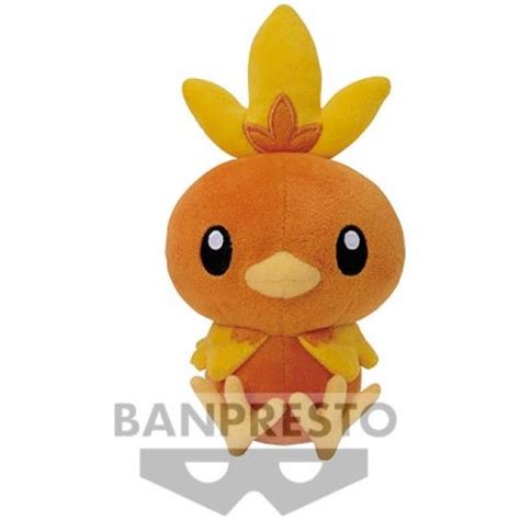 Pokemon Torchic Colour Selection Plush Chibis Anime Chibis Anime