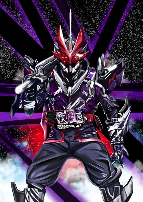 4ze Meteor Kamen Rider Kamen Rider Outsiders Kamen Rider Saber