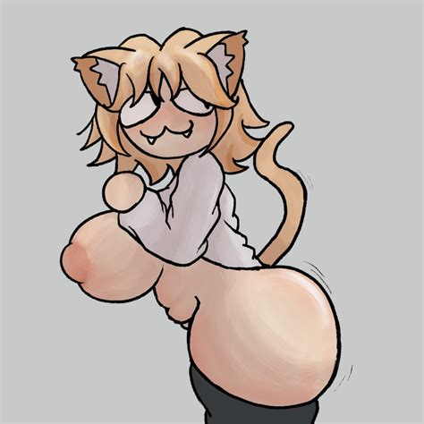 Post Medli Artist Melty Blood Neko Arc Tsukihime