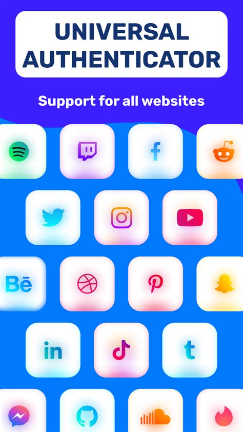 Authenticator App 62 Apk Download By Starnest Jsc Apkmirror