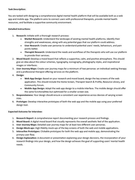ui ux task pdf computing software