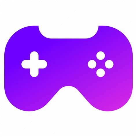 Game Controller Video Console Joystick Icon Download On Iconfinder
