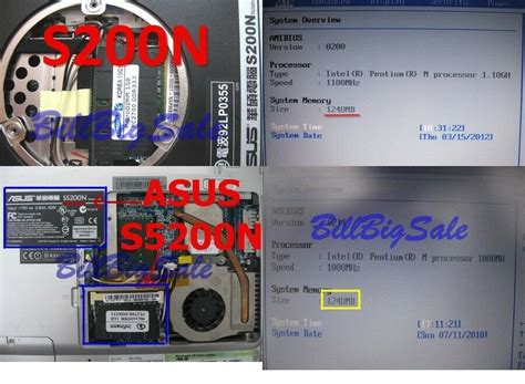 GB RAM x G MicroDIMM PIN PC DDR DDR SONY PANASONIC FUJITSU d μ eBay