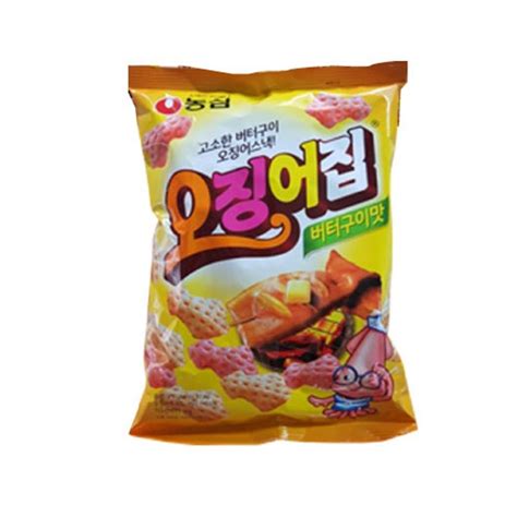 농심 오징어집 83g 20입 홈플러스 택배배송