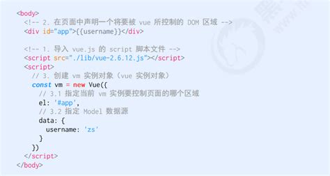【前端开发 Vue2】超详细的vue2入门教程，让你的开发效率大大提高（自己整理的笔记，超详细！） Csdn博客