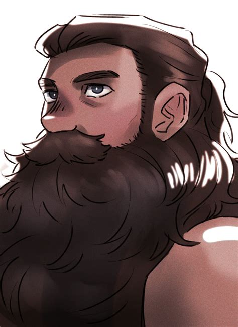 Senshi Dungeon Meshi Drawn By Vavena Cmsi Danbooru