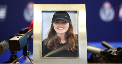 What Happened To Grace Millane Documentary Details