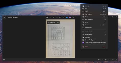 Is There Really No Way To Rotate Image In Windows 10 Icon That Looks Like It Is Rotate Is