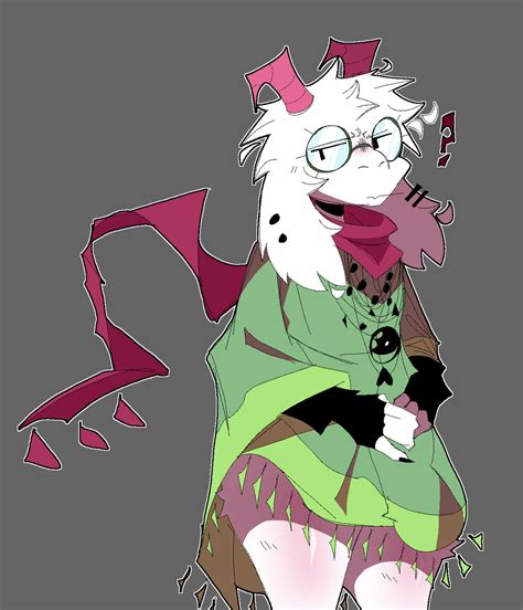 M By Desertkaiju Rralseir34