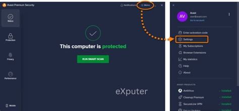 How To Whitelist Game Directory In Antivirus Defender EXputer Com