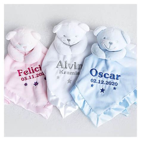 Bästa Snuttefilten 2025 Gosiga Filtar Till Minstingen