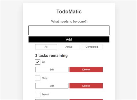 github frank 1150 react todo list app simple react todo list app