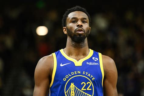 Andrew Wiggins Out Indefinitely Due To Personal Issues The Forkball