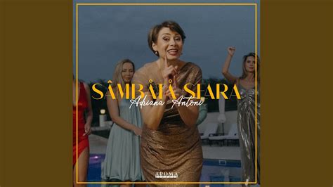 Sambata Seara Youtube Music