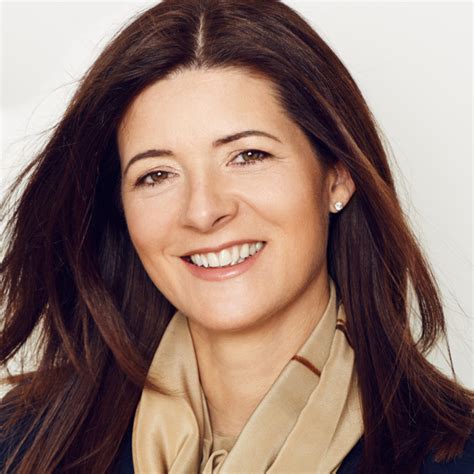Anke Christin Ratzsch Brand Director Joop Women Holy Fashion Group
