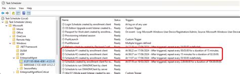 Intune Management Extension Installation A Deep Dive Scloud