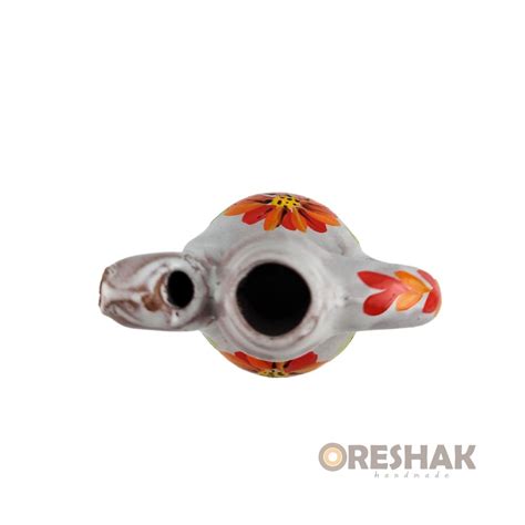 КЕРАМИЧНА СТОМНА СВИРКА