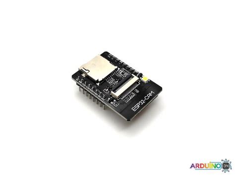 Купить Микроконтроллер Esp32 Cam Esp32 S Arduino34 Готовые проекты