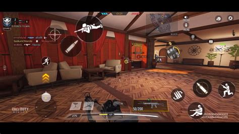 hacker or skill issue r callofdutymobile